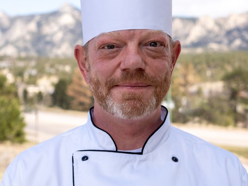 Estes Park Restaurant Chef| Latitude 105 Alehouse